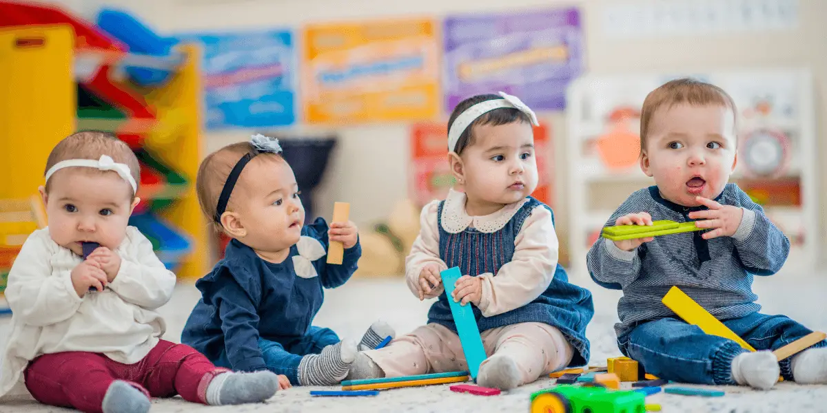 Why Child Care Options Must Consider Infant Needs | AllThingsChildcare