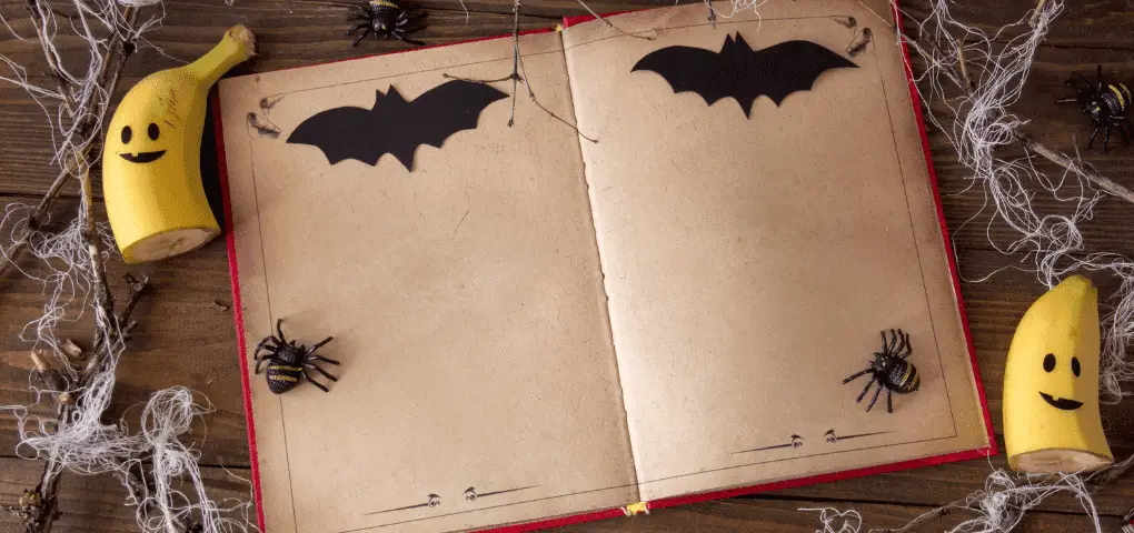 20 Best Halloween Books For Kids | ParentPorch