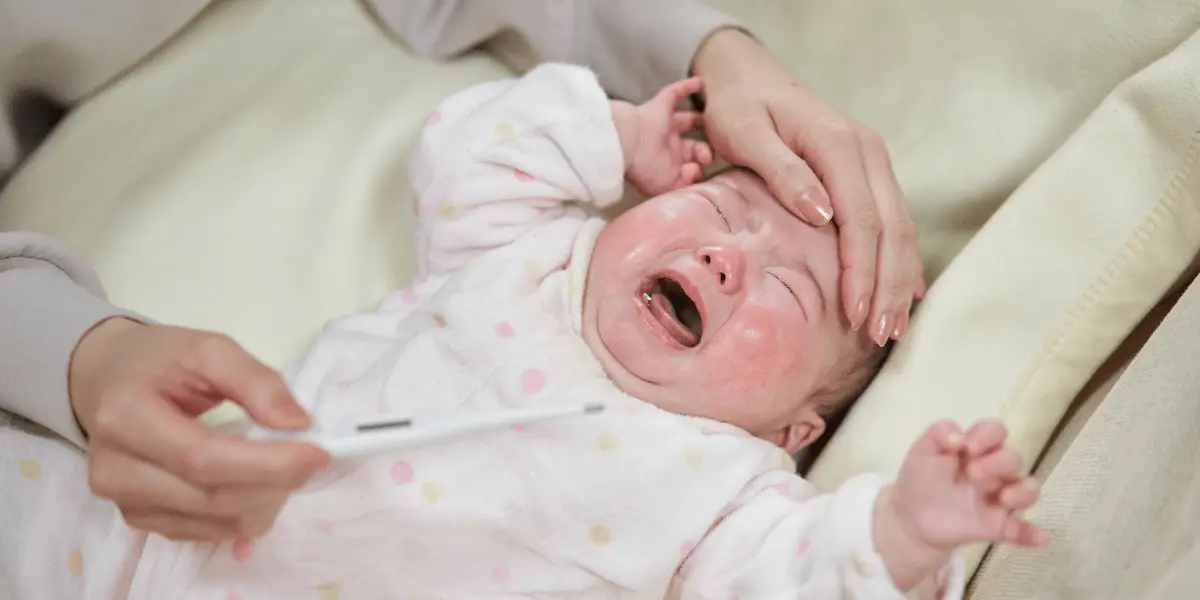 Newborn Not Pooping But Passing Gas: What Does It Mean? – ParentPorch