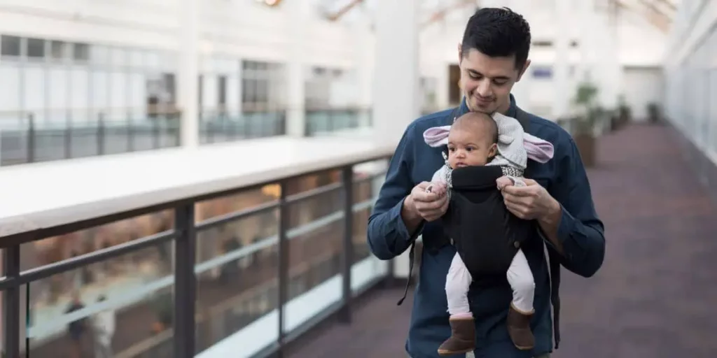 Best Baby Carrier For Dads: What To Buy In 2024