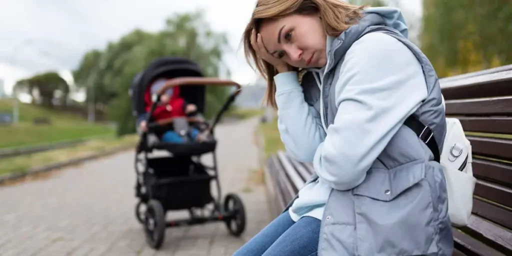 Wonderful And Inspirational Postpartum Depression Quotes To Empower You ...