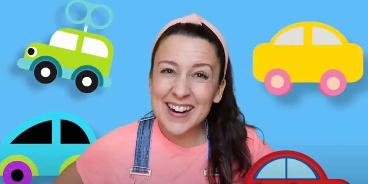 Why Kids and Parents Are Obsessed with Ms Rachel (Songs for Littles ...