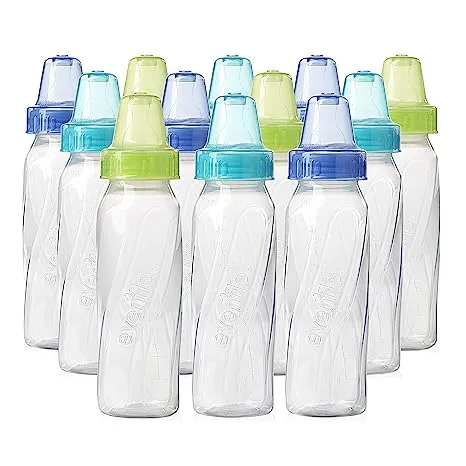 Baby Bottles: Top 5 Most Popular