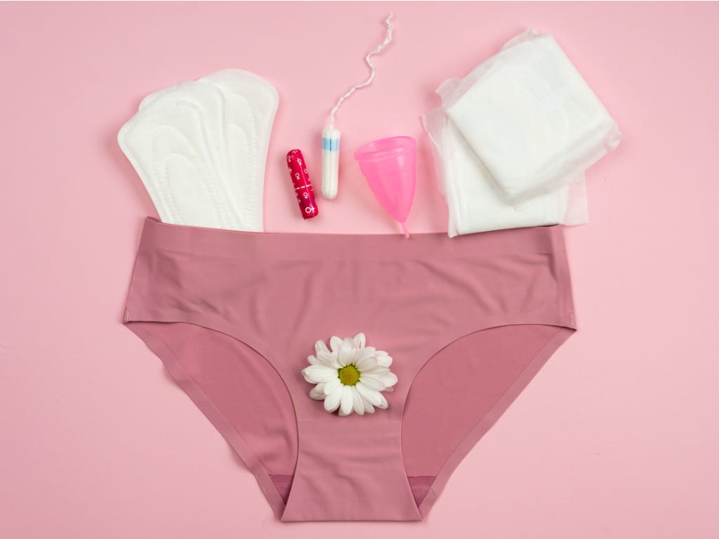 All You Need To Know About PFAS In Period Underwear: A Useful Guide ...