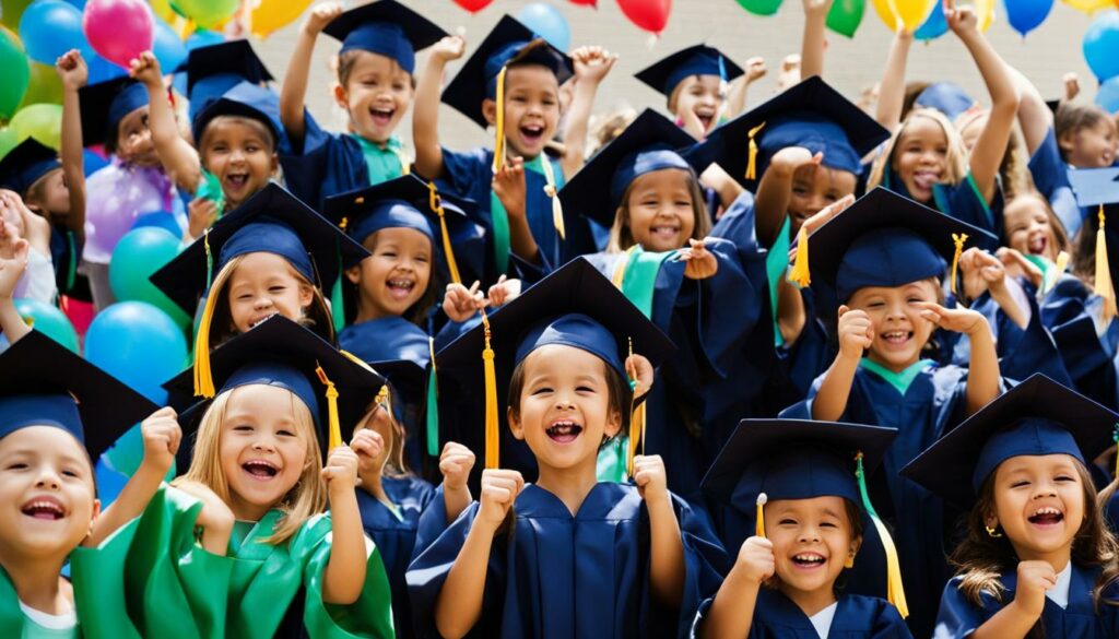 The Ultimate Playlist: 20+ Preschool Graduation Songs for a Magical ...