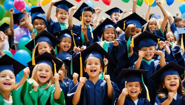 The Ultimate Playlist: 20+ Preschool Graduation Songs for a Magical ...