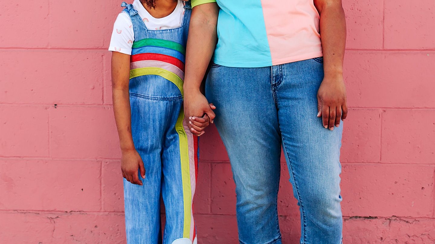8 Tips To Empower An LGBTQ Kid Through Love | ParentPorch