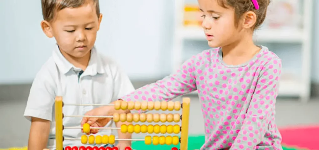 9 Engaging Math Activities For Preschoolers | AllThingsChildcare
